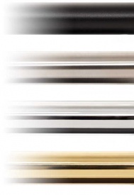 Custom Design FS 104 Signature Speaker Stands - Analogue Seduction